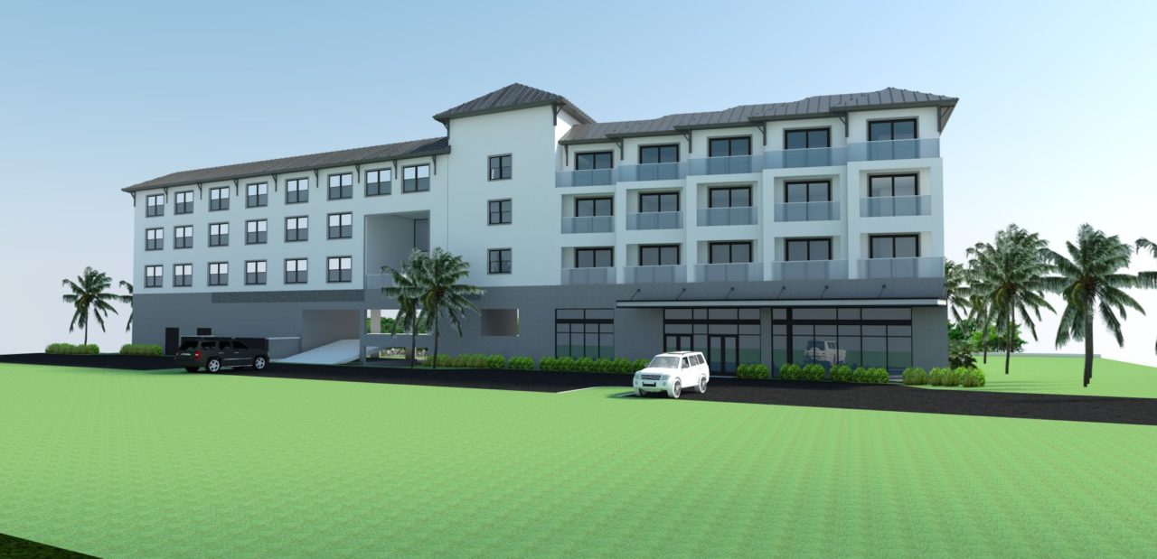 Home - Sportfish Marina Resort